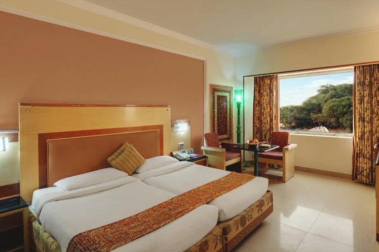 hotel amar - your comfort is our priority